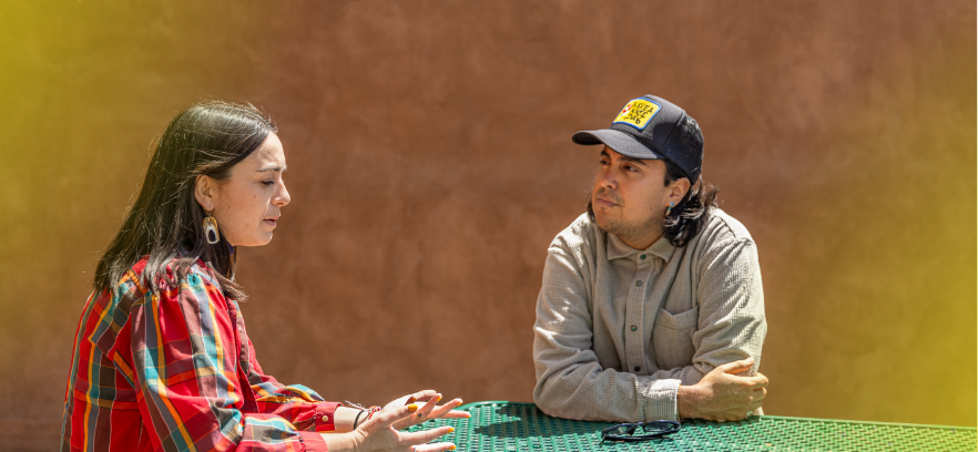 Insider Session: Applying to the Sundance Native Lab - Sundance Collab