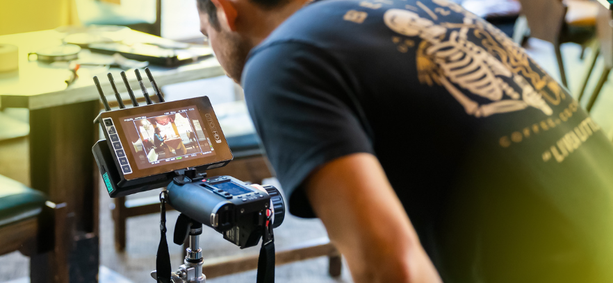 Writing and Directing Your Micro or Low Budget Film - Sundance Collab