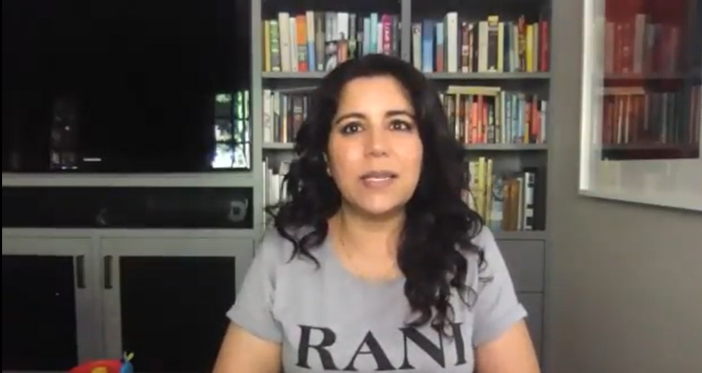 WIF | Nisha Ganatra on Directing THE HIGH NOTE - Sundance Collab