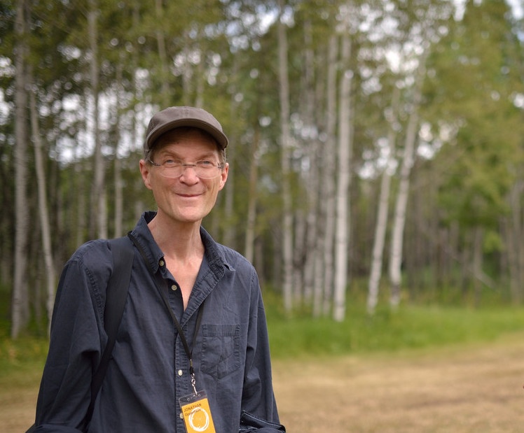 The Elements of a Great Documentary Scene with Jonathan Oppenheim ...