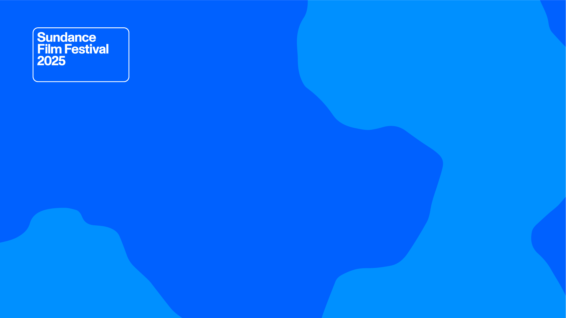 Festival Spotlight 2025: Making Your First Feature - Sundance Collab