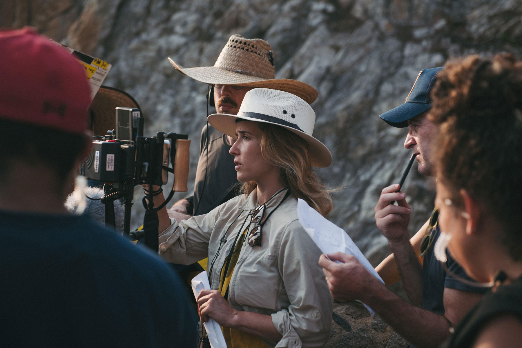 Master Class: Creating Branded Content with Stacy Fuller of Refinery 29 ...