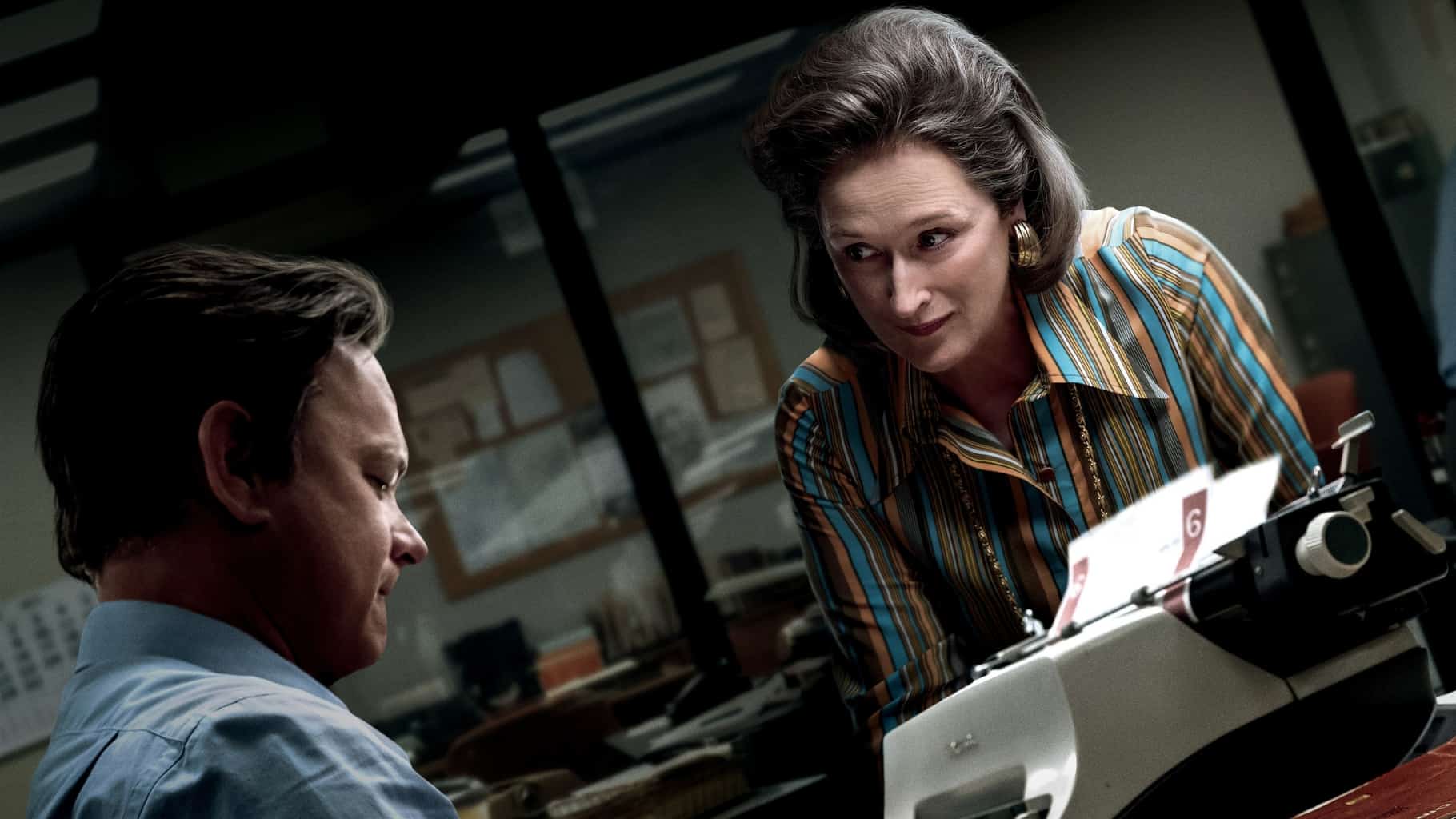Masters Series: Screenwriter Liz Hannah on 'The Post' - Sundance Collab