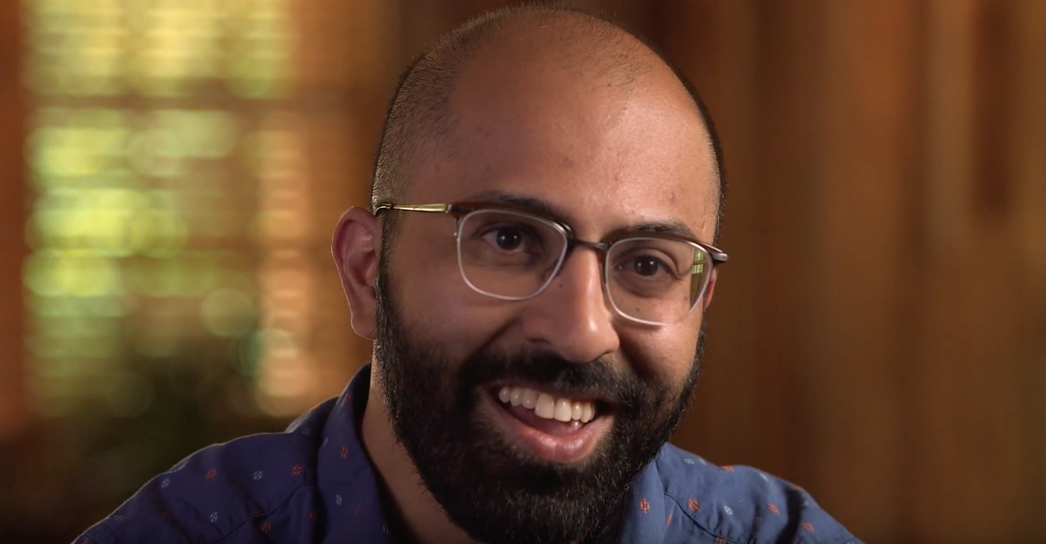 Ritesh Batra: "The Lunchbox Case Study" - Sundance Collab