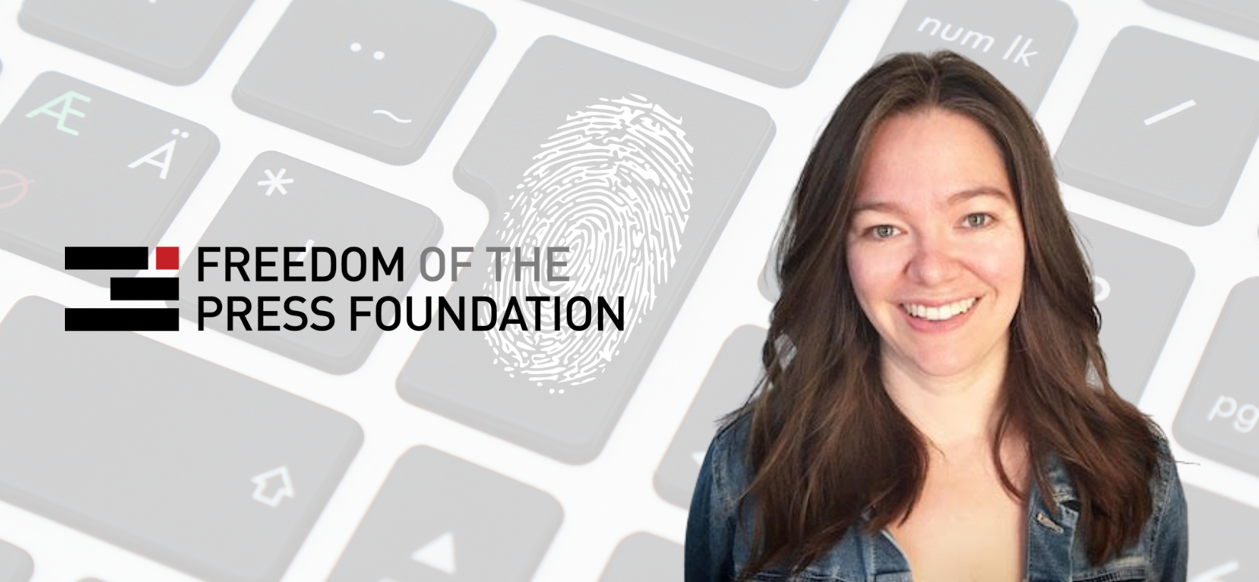 Digital Security for Filmmakers with the Freedom of the Press ...