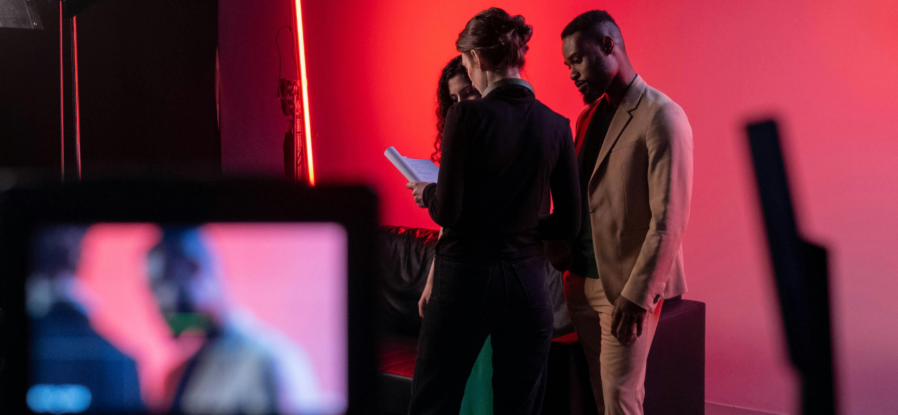 Creative Leadership: Tools for Successful Collaboration - Sundance Collab