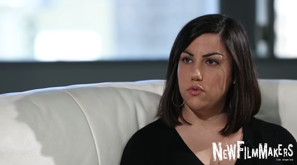 NFMLA | Academy Award-winning documentary shorts director Rayka ...