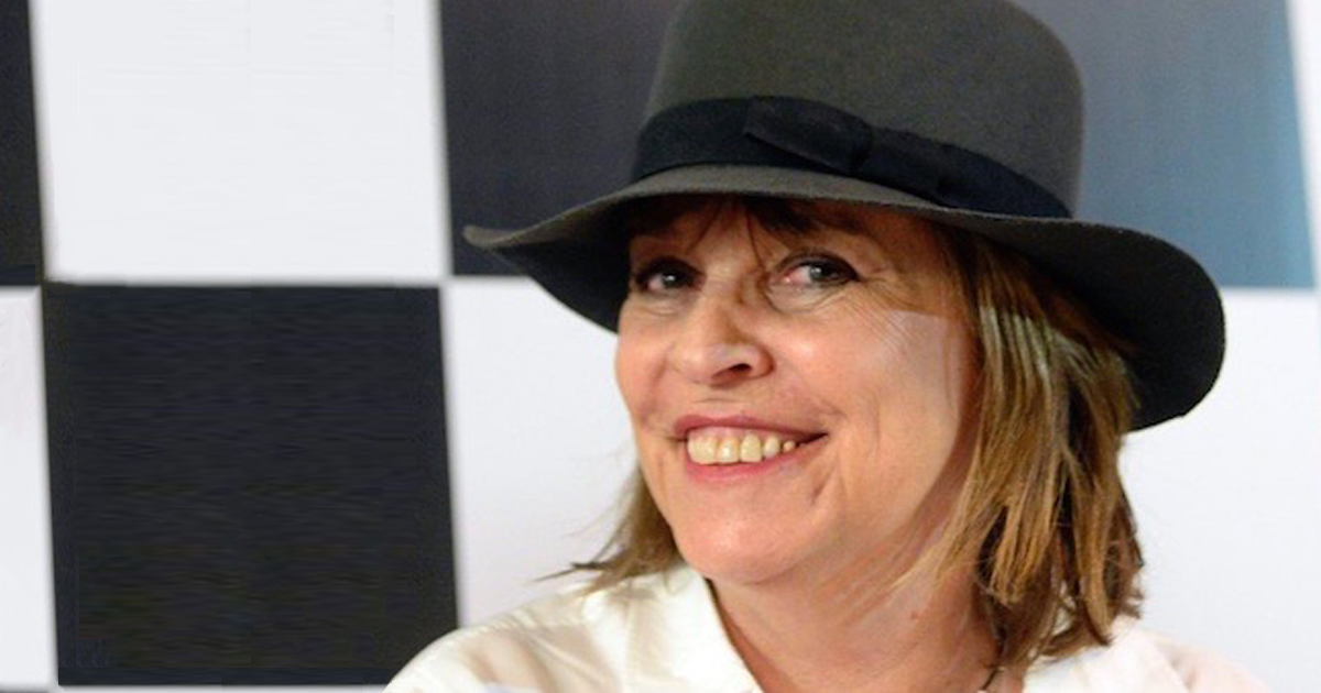 Advisor Studio: Éva Gárdos (AN AMERICAN RHAPSODY) on the Editing ...