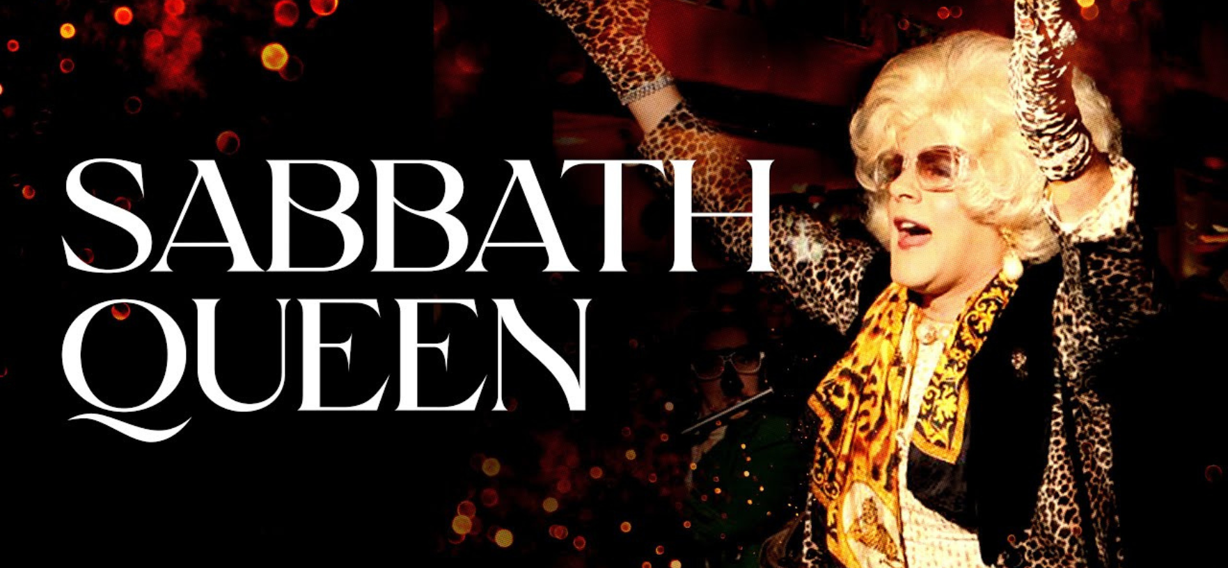 Inside the Edit with BIPOC Doc Editors: SABBATH QUEEN - Sundance Collab