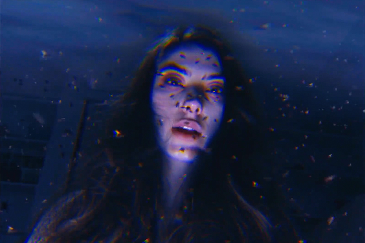 Sundance Collab x Dolby Creator Lab Horror Soundscape Challenge 2025 ...