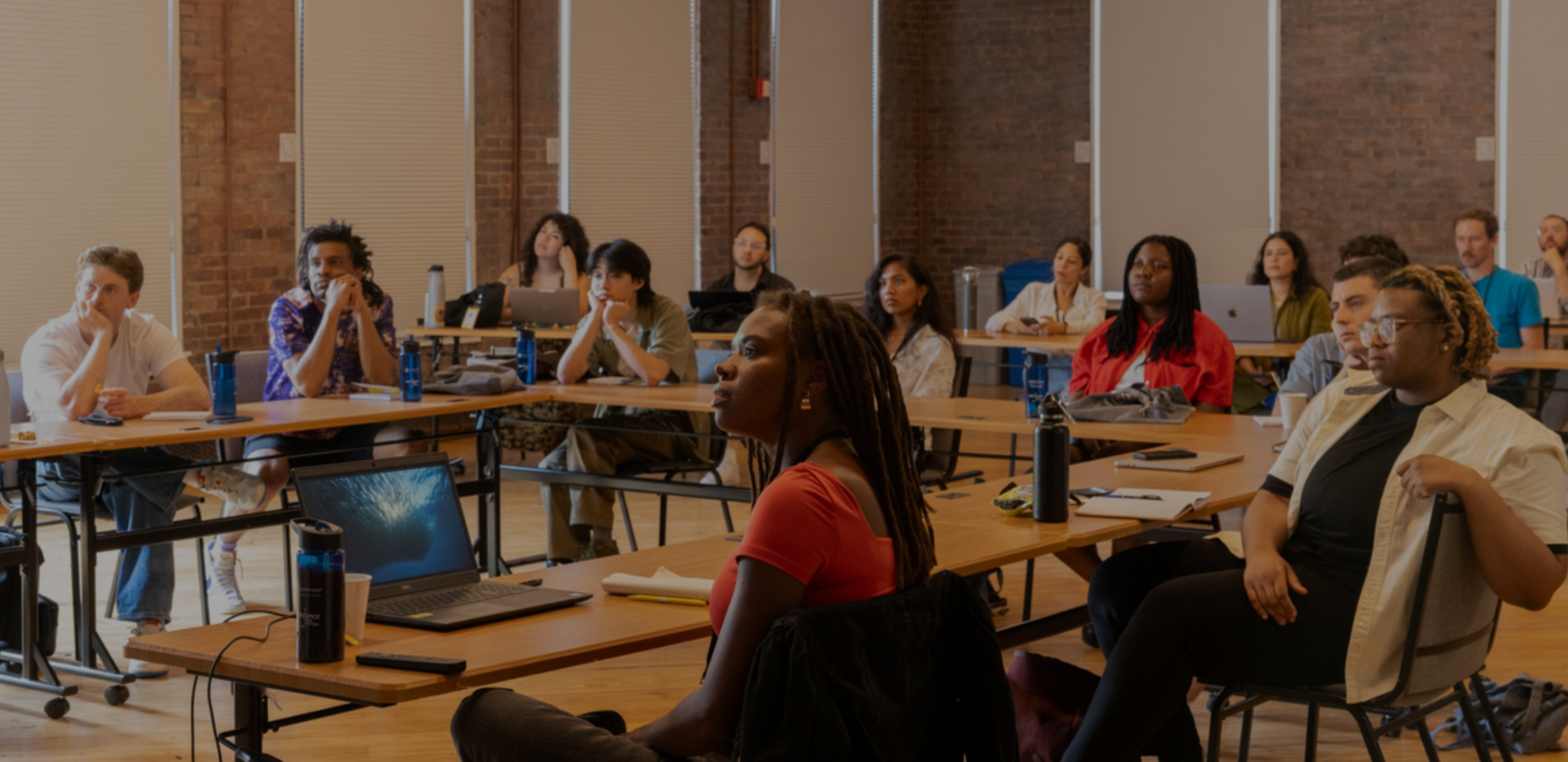 2026 SUNDANCE INSTITUTE IGNITE X ADOBE FELLOWSHIP - Sundance Collab
