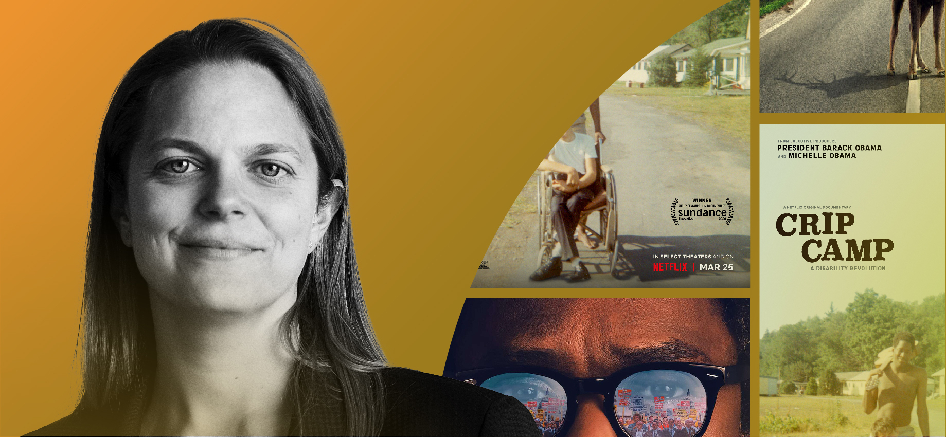 Advisor Studio: Inside Higher Ground Productions founded by Barack and ...