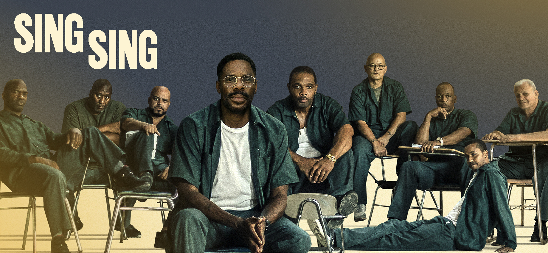Spotlight: The Power of Collaboration on SING SING - A Conversation ...