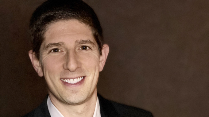 Advisor Studio: Josh Goldenberg on Breaking into the Business and ...