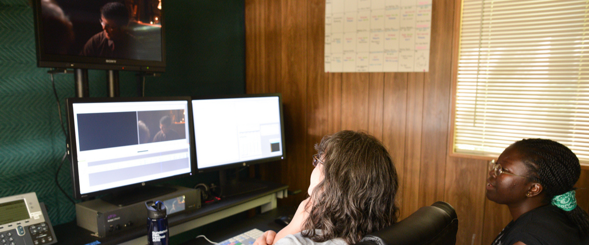 Master Class: Documentary Editing Fundamentals with Jacob Bricca, ACE ...