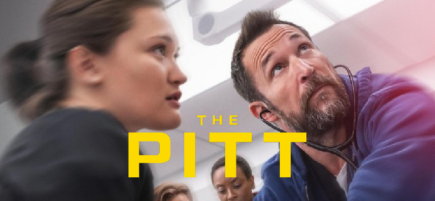 Spotlight: Directing THE PITT with Amanda Marsalis - Sundance Collab