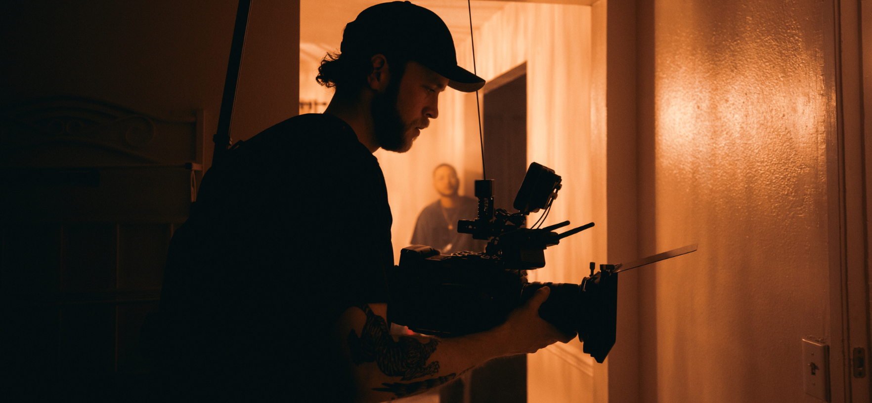 Introduction to Visual Storytelling - Sundance Collab