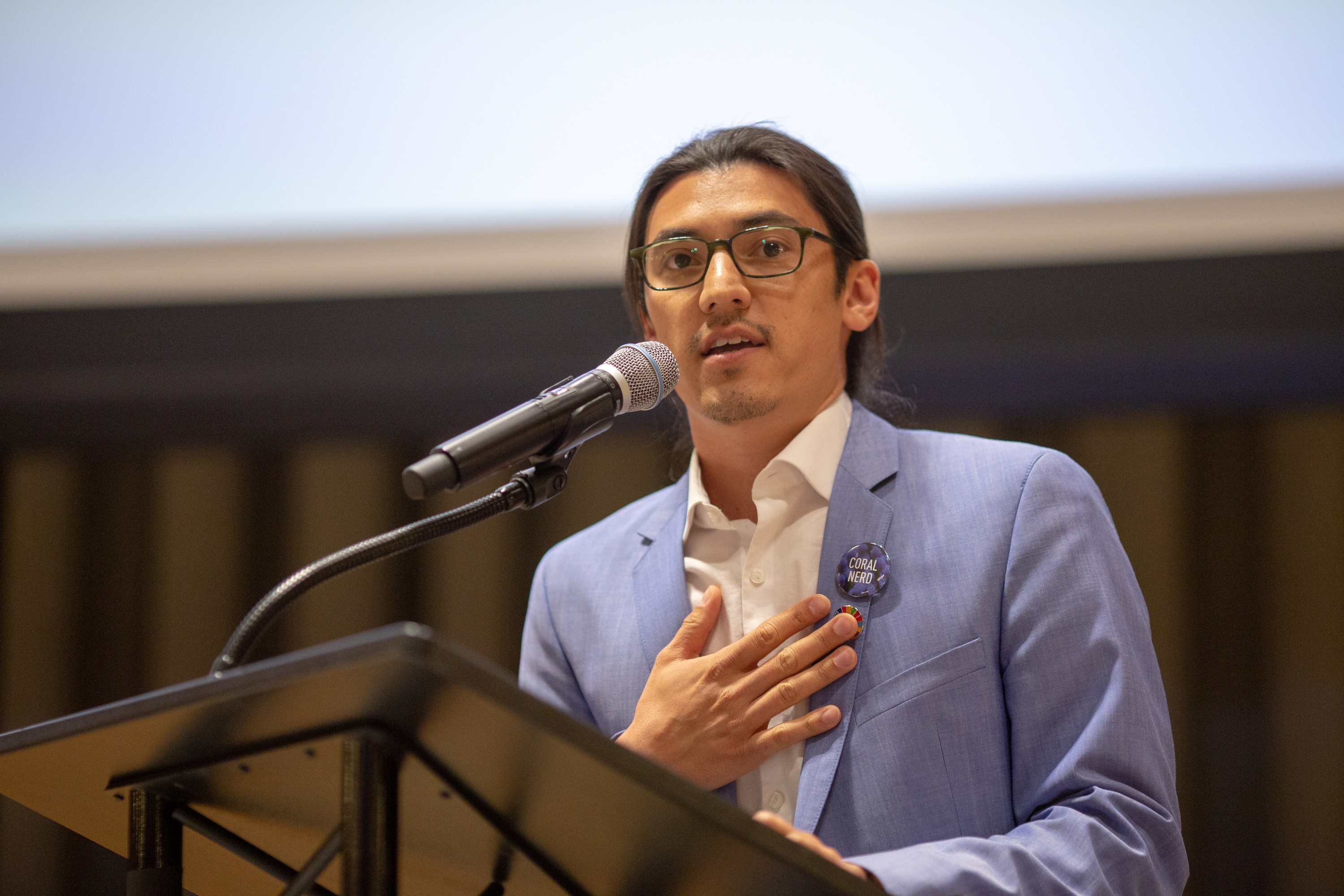 Film as Environmental Activism with Jeff Orlowski - Sundance Collab