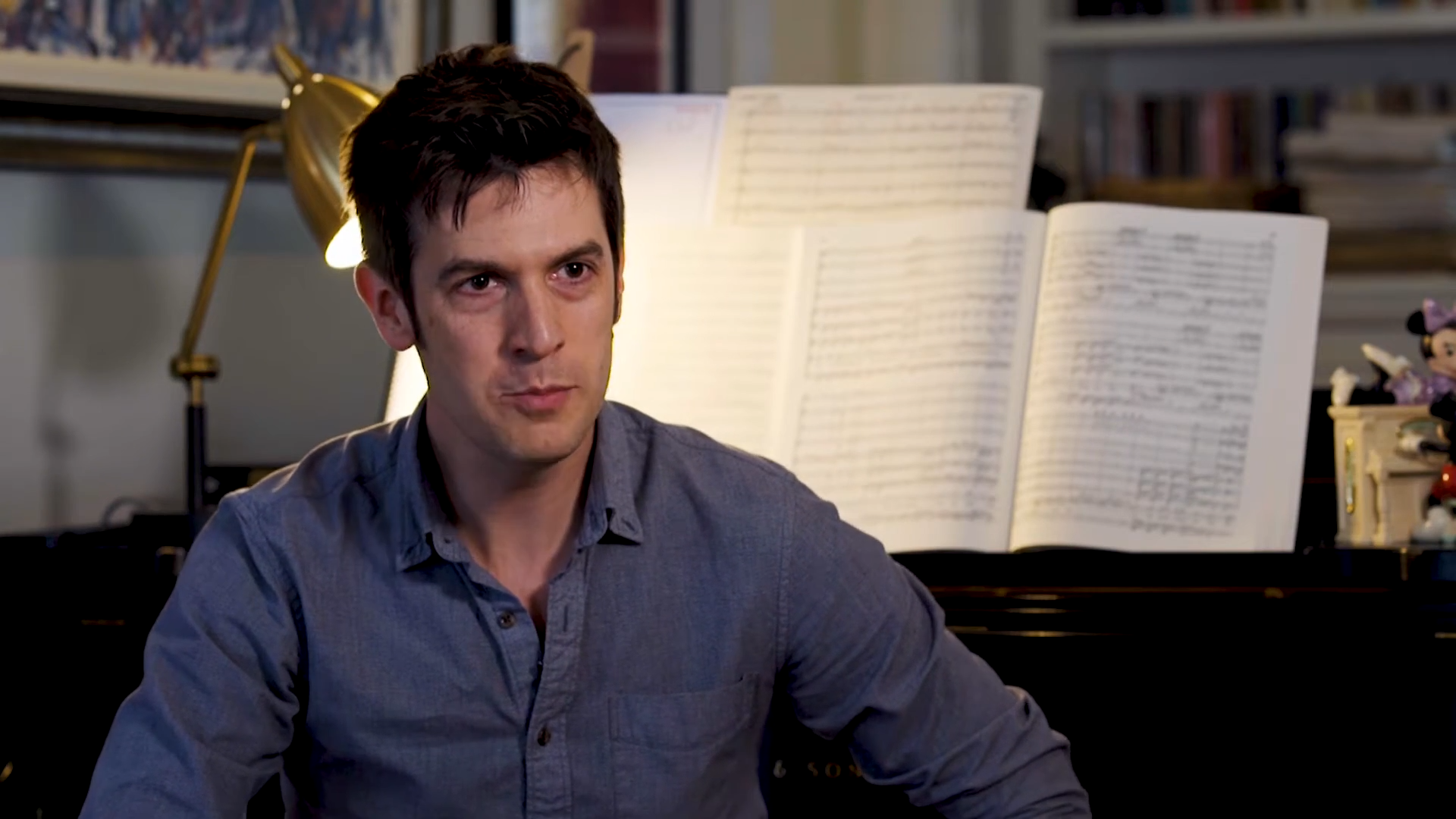 Conversations from the Sundance Labs | Musical Imagination in Film with ...