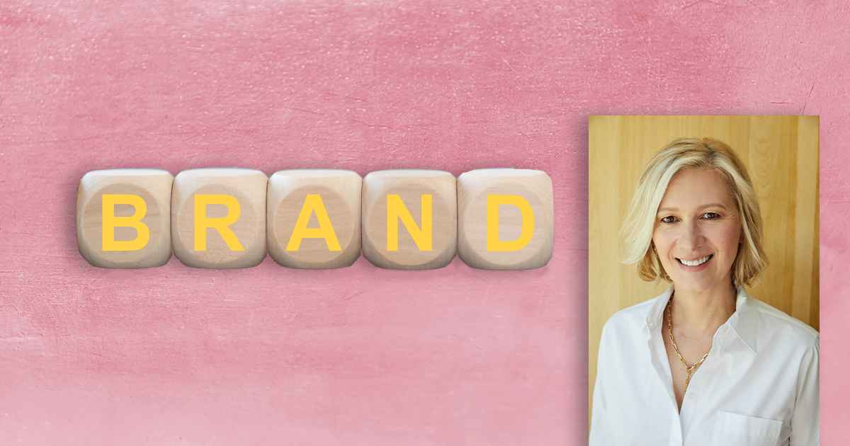 Advisor Q&A Live: Kelly Bush Novak on Developing Your Personal Brand ...