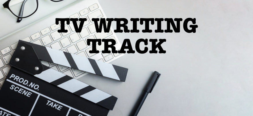TV Writing Track - Sundance Collab