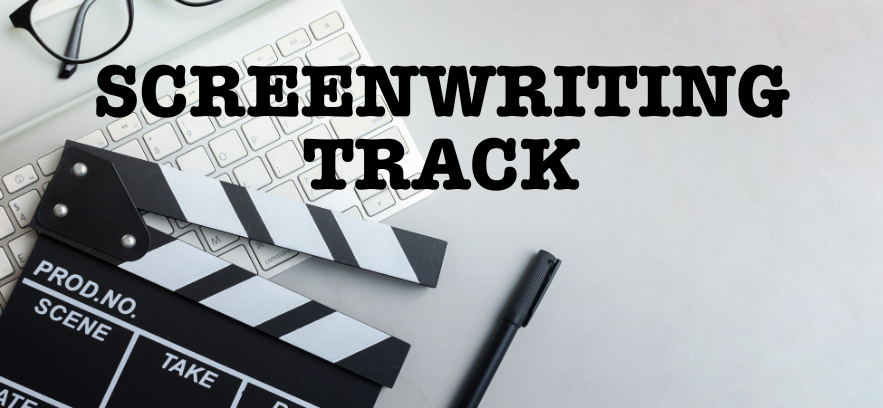 Screenwriting Track - Sundance Collab