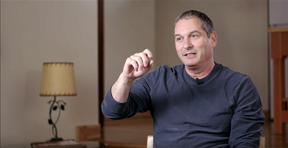 Getting Started as a Screenwriter with Scott Frank - Sundance Collab