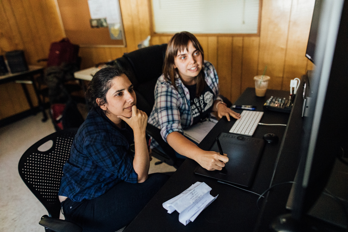 A Beginner’s Guide to Film Editing - Presented by Adobe - Sundance Collab