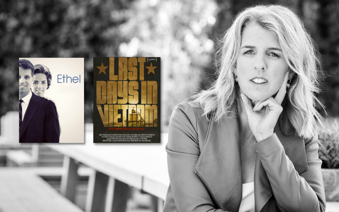 Spotlight Event: Rory Kennedy on Crafting Documentary Films that ...