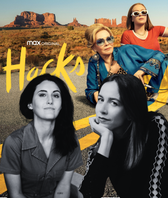 Spotlight: Crafting Complex Characters with the Creators of HACKS ...