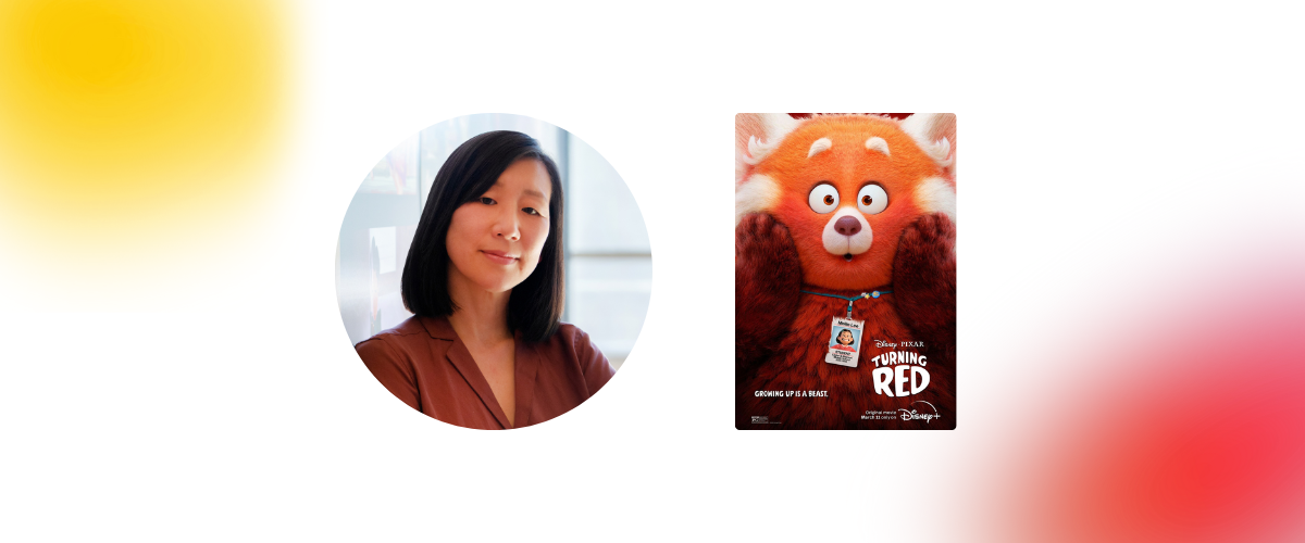 Master Class: Writing for Animation with Julia Cho (Turning Red) - Sundance Collab