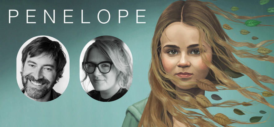 Spotlight: Creating Independent Television with Mark Duplass and Mel Eslyn (PENELOPE) - Sundance ...