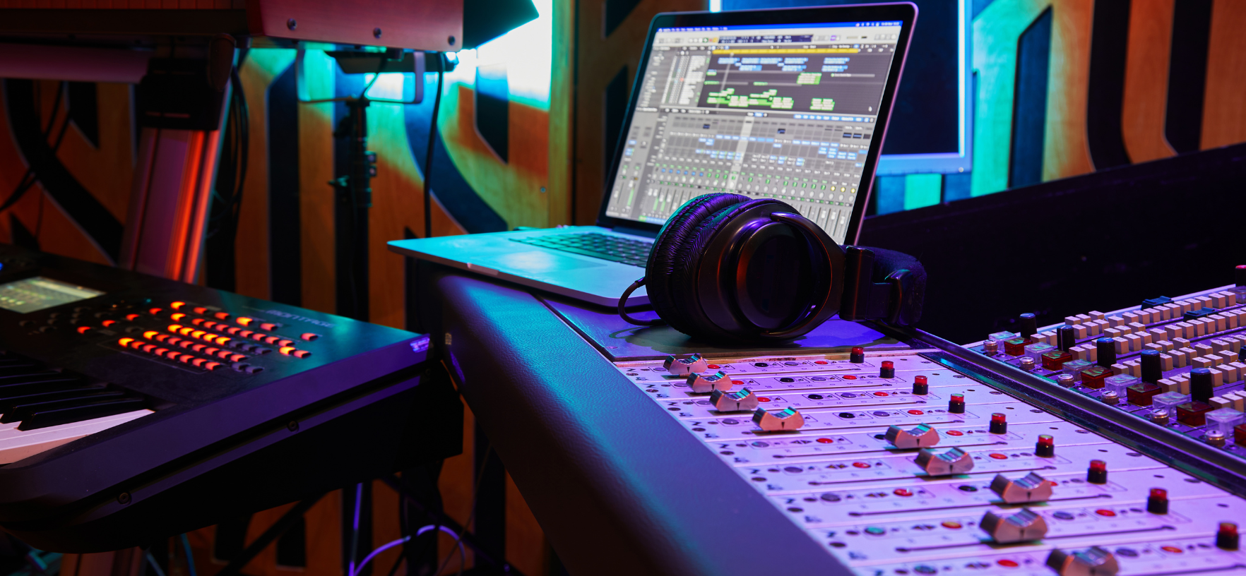 Master Class: An Intro to Cinematic Sound Design | Presented by the ...