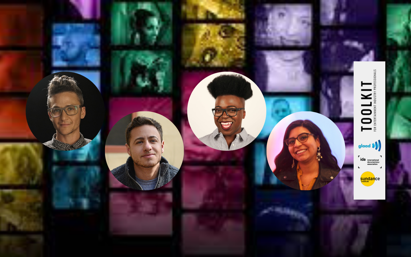 Creator Meetup: Beyond Representation: Tools for Expanding Trans ...