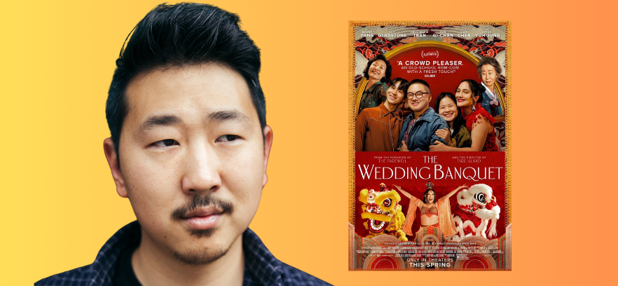Spotlight Event: Reimagining THE WEDDING BANQUET with Andrew Ahn ...
