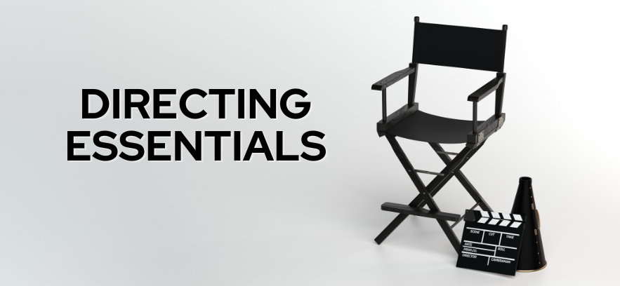 Directing Essentials - Sundance Collab