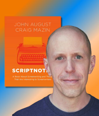 Advisor Studio: Writing a Great Screenplay and Building a Career with ...