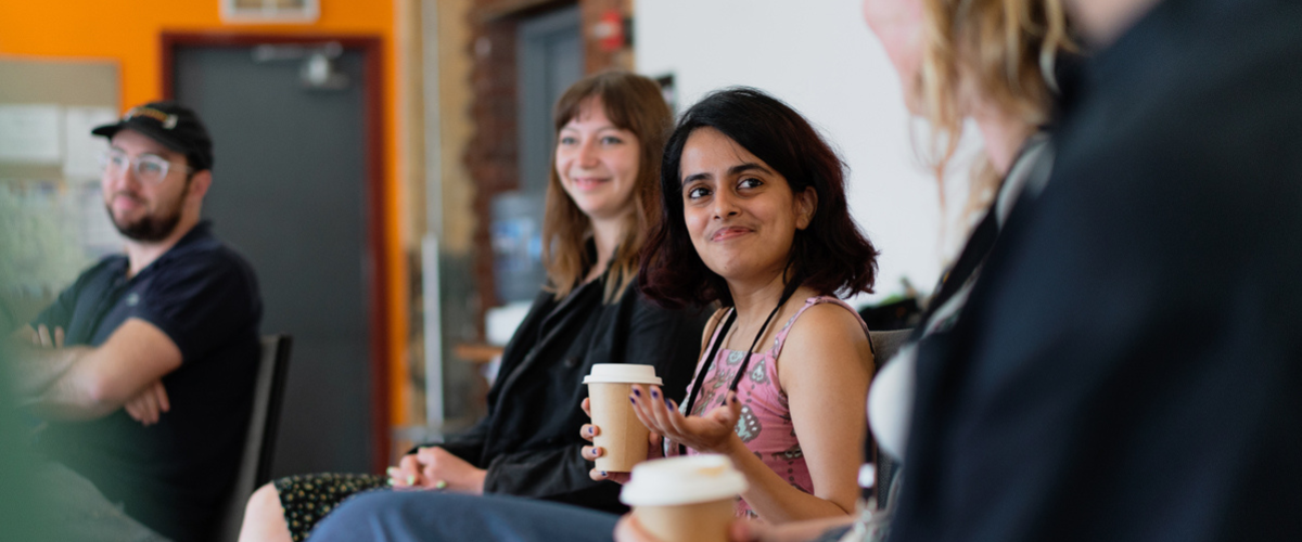 Insider Session: Applying to the Ignite Challenge - Sundance Collab