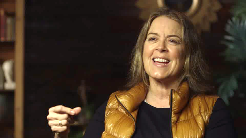 Non-Fiction Interviewing with Marina Zenovich, Part 2 - Sundance Collab