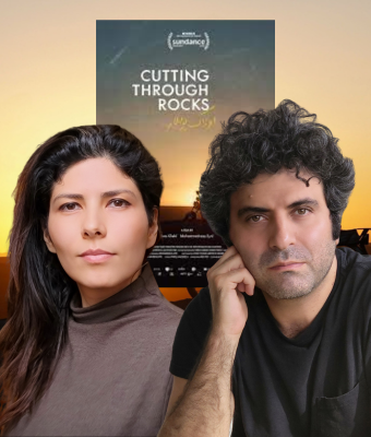 Inside the Edit with BIPOC Doc Editors: CUTTING THROUGH ROCKS ...