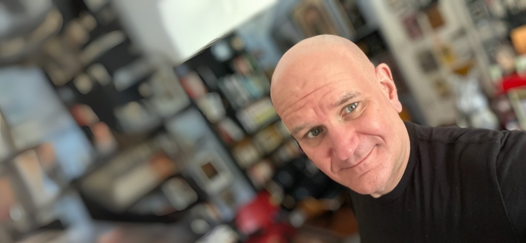 Advisor Studio: Writing Action That Works As Drama with Javier Grillo-Marxuach - Sundance Collab