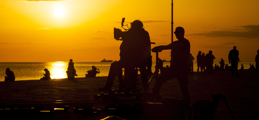 Film Producing: Core Elements - Sundance Collab