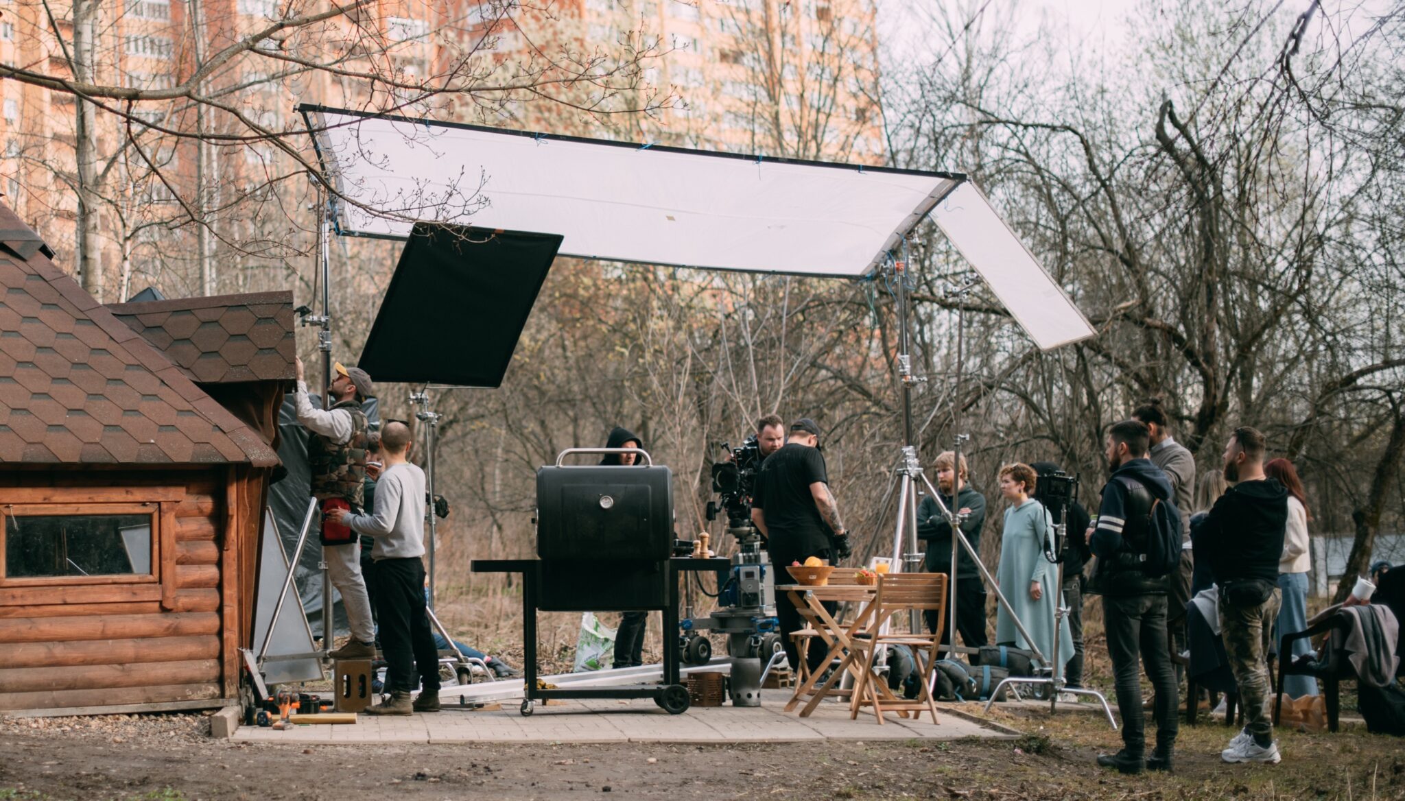 10 Steps to Making Your Indie Film More Sustainable Without Spending ...