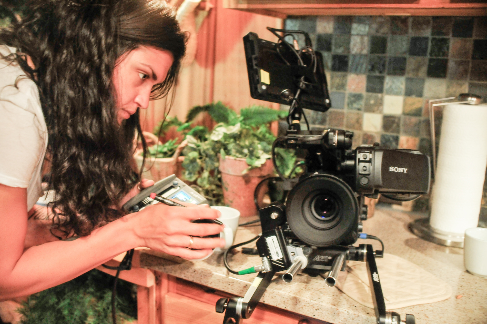 Develop Your Craft as a Director - Sundance Collab