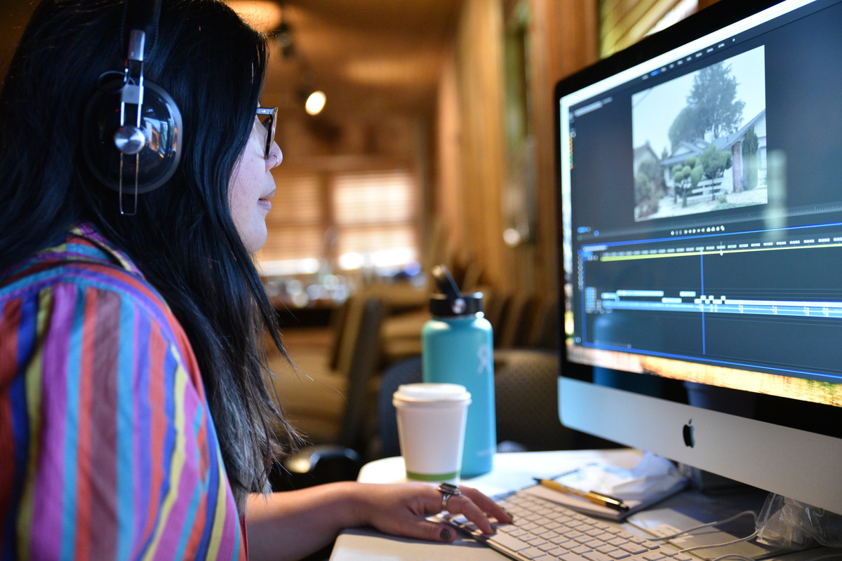 Documentary Filmmaking Intensive: Shaping Your Story - Sundance Collab