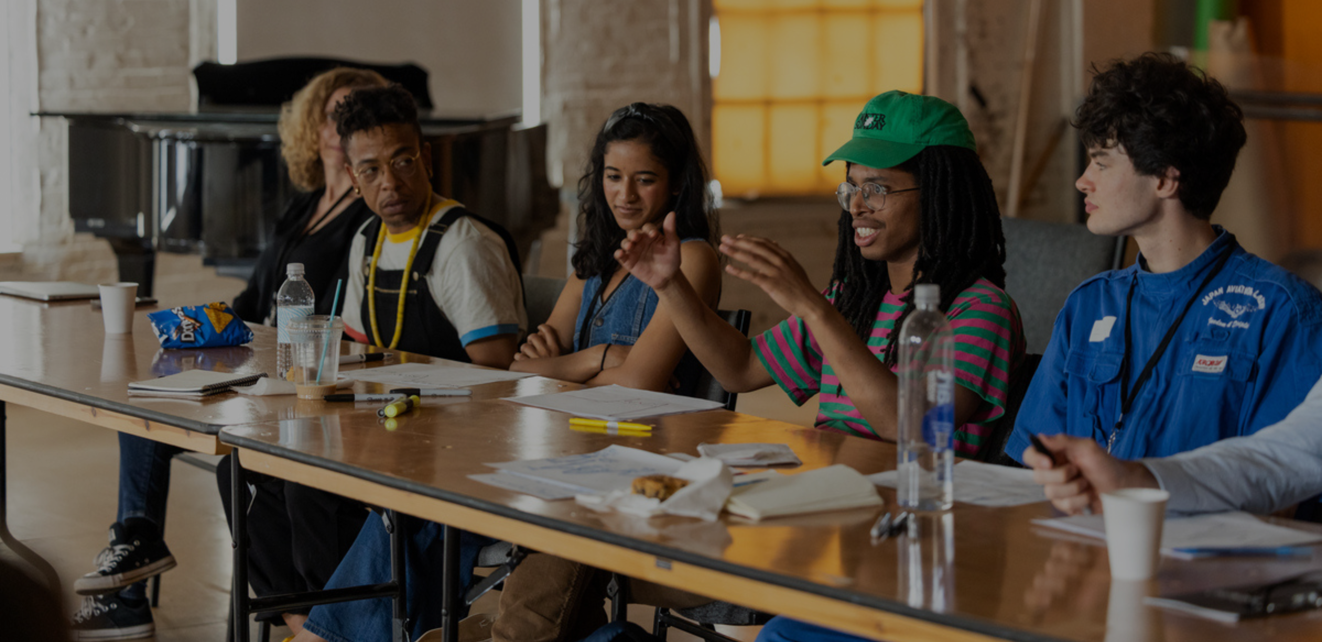 2025 Sundance Ignite x Adobe Fellowship Application - Sundance Collab