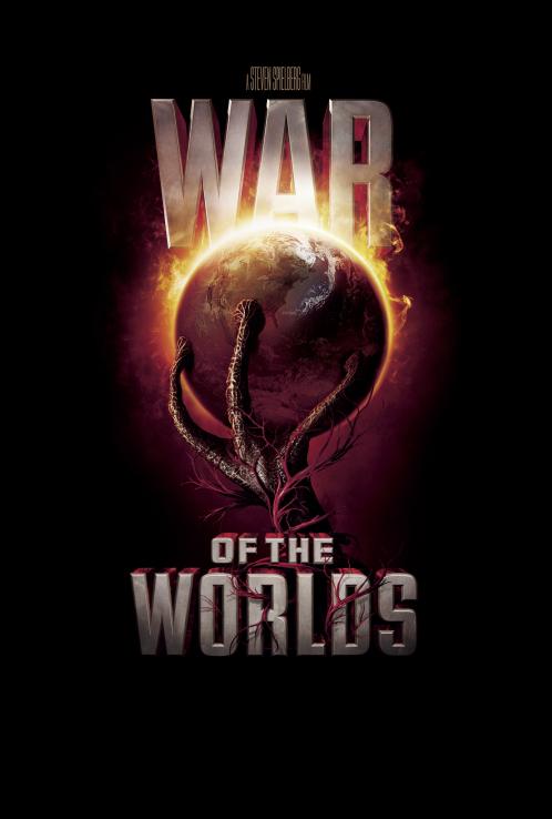 original war of the worlds ending